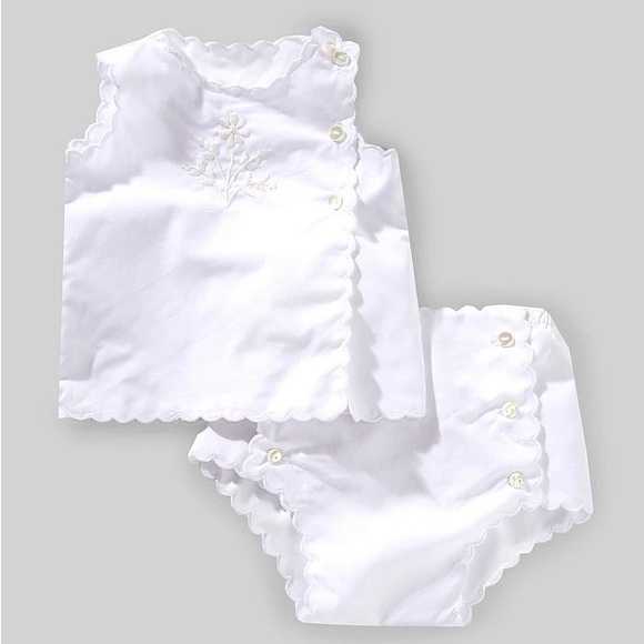 Edgehill Collection | Accessories | Nwt Edgehill Collection Linea White ...